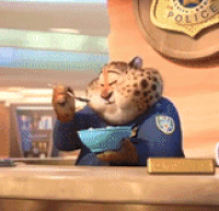 Zootopia GIFs - Get the best gif on GIFER