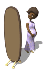 Pregnant GIFs - Get the best gif on GIFER