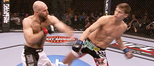 Ufc fight night GIF - Conseguir el mejor gif en GIFER