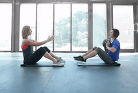 Entrainement GIFs - Get the best gif on GIFER