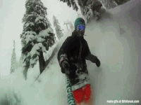 Powder GIFs - Get the best gif on GIFER