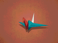 Origami GIFs - Get the best gif on GIFER