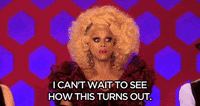 Suspense GIFs - Get the best gif on GIFER