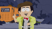 Exclaim GIFs - Get the best gif on GIFER