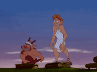The adventures of hercules GIF - Conseguir o melhor gif em GIFER