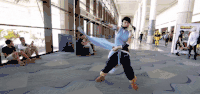 Cosplayer GIFs - Get the best gif on GIFER