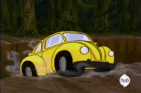 Bumblebee GIFs - Get the best gif on GIFER