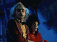 Beetlejuice Animated Gif