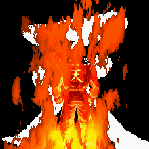 Akuma GIFs - Get the best gif on GIFER