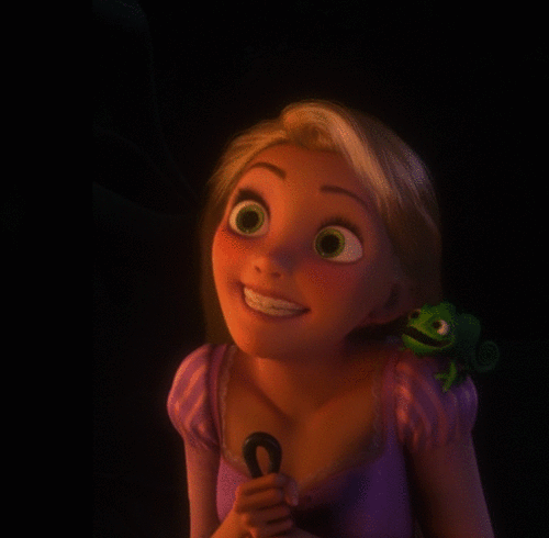 Tangled rapunzel flynn GIF on GIFER - by Kazibei