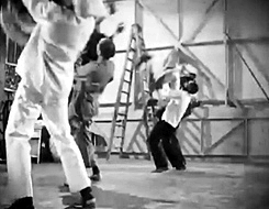 Boxing loop chaplin GIF on GIFER - by Stonemoon