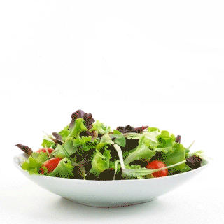 Salad GIF on GIFER - by Drelarn