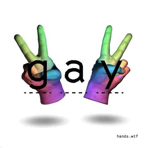 Lgbt gay lgbtqia GIF on GIFER - by Doomstone