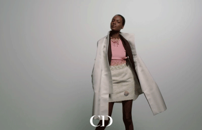 Makeup dior christian dior GIF on GIFER - by Felhadi