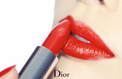 Christian dior dior makeup GIF on GIFER - by Dumi