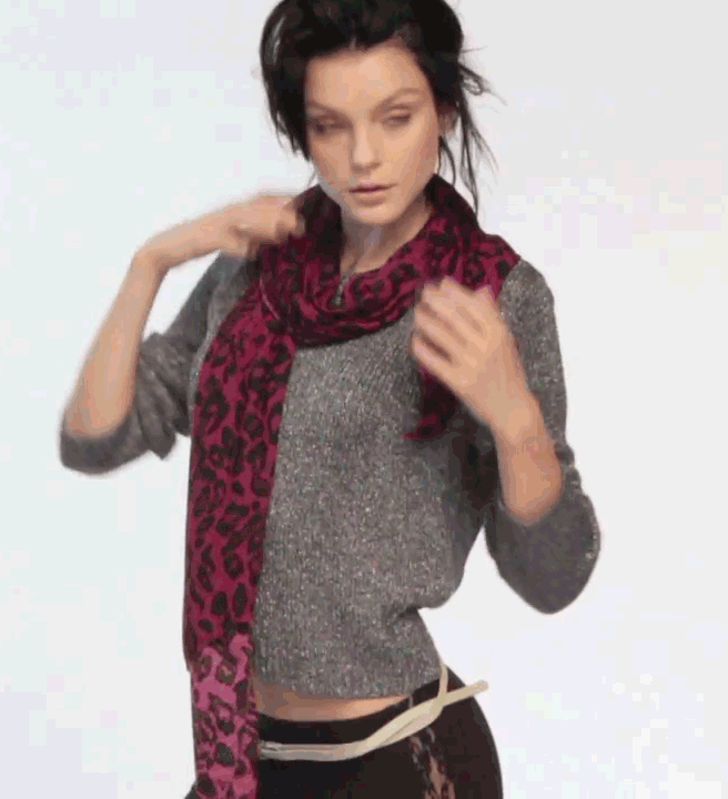Jessica stam GIF on GIFER - by Mikale