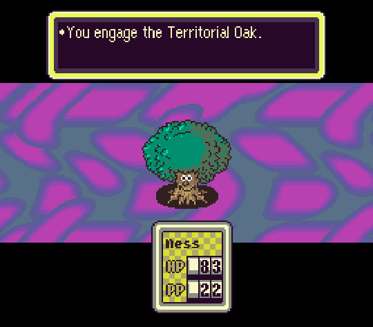 Earthbound GIF on GIFER - by Hugimand