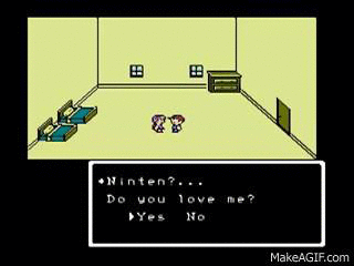 Funny gaming GIF on GIFER - by Miralas