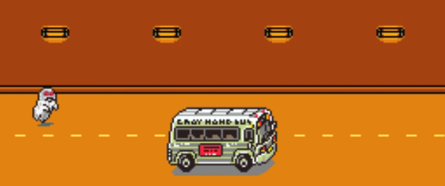 GIF earthbound gaming snes - animated GIF on GIFER - by Tojazuru