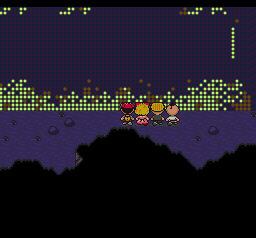 Earthbound GIF on GIFER - by Morlundis