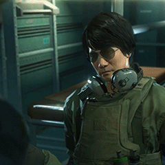 Metal gear solid GIF on GIFER - by Faura