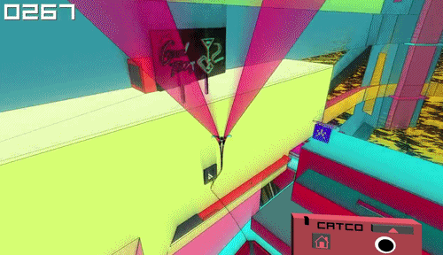 Gaming game color GIF on GIFER - by Morluthis