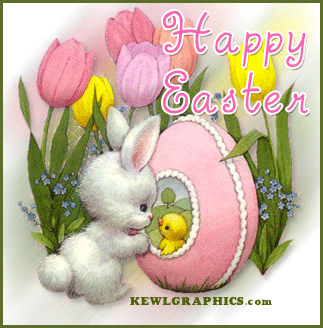 Easter GIF on GIFER - by Flameray