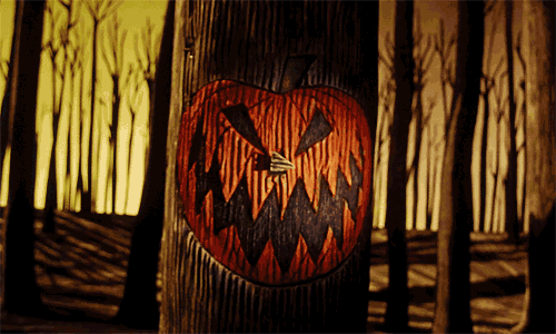 Happy halloween halloween GIF on GIFER - by Bagamand