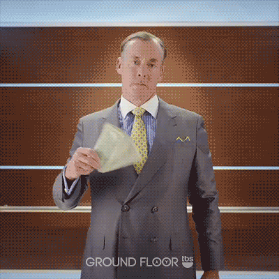 Liz Lemon Dancing Gif