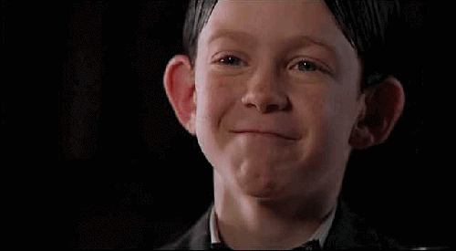 Alfalfa win little GIF on GIFER - by Kazratilar