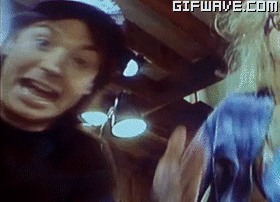 GIF waynes world - animated GIF on GIFER - by Gardakazahn