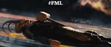 GIF fml - animated GIF on GIFER - by Goltiramar