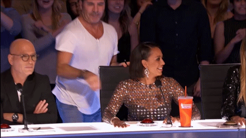 Paul Rudd Underwear Gif