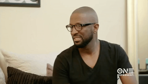 Sigh tv one GIF on GIFER - by Goldfont