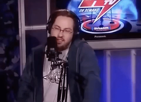What ugh huh GIF on GIFER - by Cehuginn