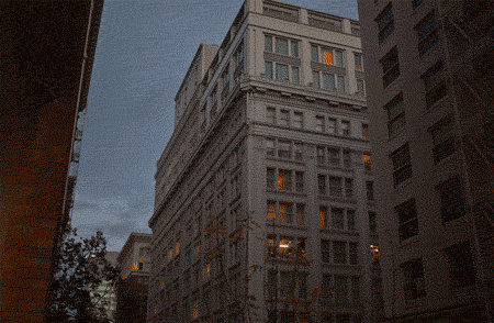Buildings architecture GIF on GIFER - by Tezuru