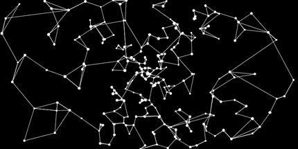 Constellation GIF on GIFER - by Thohuginn