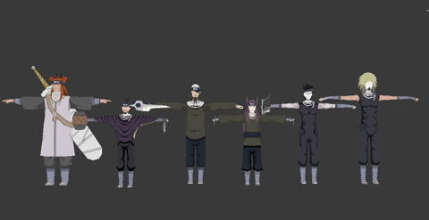 Mist GIF on GIFER - by Bokus