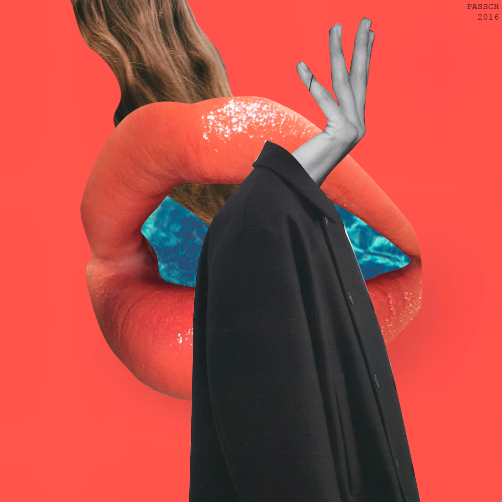 GIF architecture barcelona spain - animated GIF on GIFER - by Aurirn