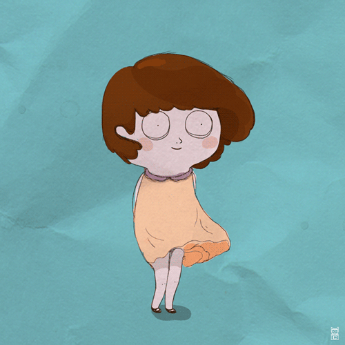 Girl wind source GIF on GIFER - by Kardred