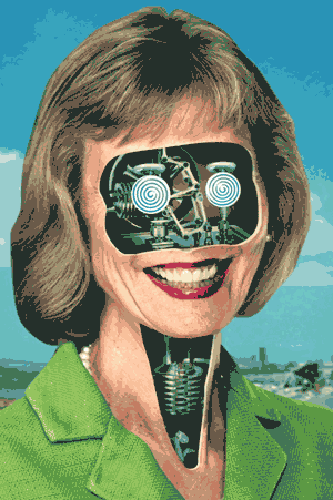Art collage GIF on GIFER - by Andromann