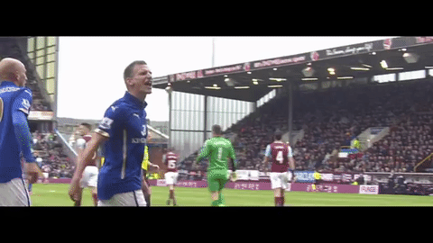 Football soccer GIF on GIFER - by Nedal