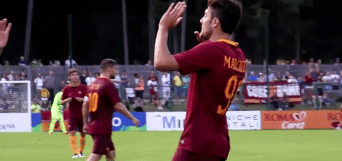 GIF funny sports football - animated GIF on GIFER - by Anaralmeena
