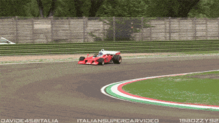 Ferrari ever incredible GIF on GIFER - by Broadgrove