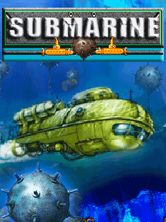 Submarine GIF on GIFER - by Spelldweller