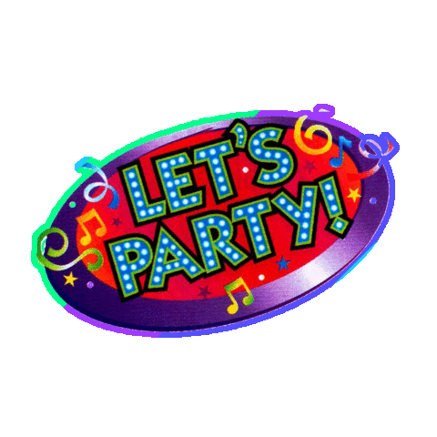 Party transparent happy birthday GIF on GIFER - by Kajikasa