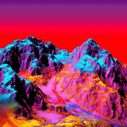 Drugs color bright GIF on GIFER - by Irondefender