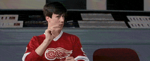 Sign langauge weird GIF on GIFER - by Darus