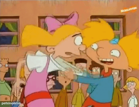 Really Interested Gif