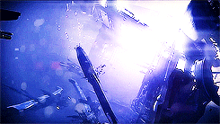 Ghost space destiny GIF on GIFER - by Yozshugor